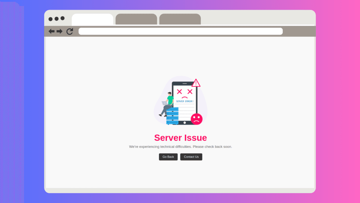 Magento 2 : How to Set Custom Error/Maintenance Page in Fastly CDN